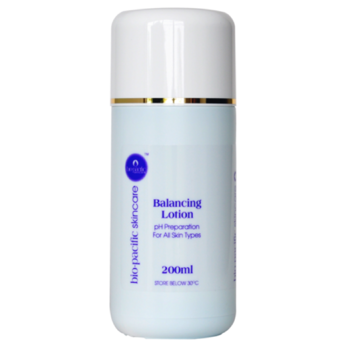 Balancing Lotion | Natural Ingredients – Bio-Pacific Skin Care