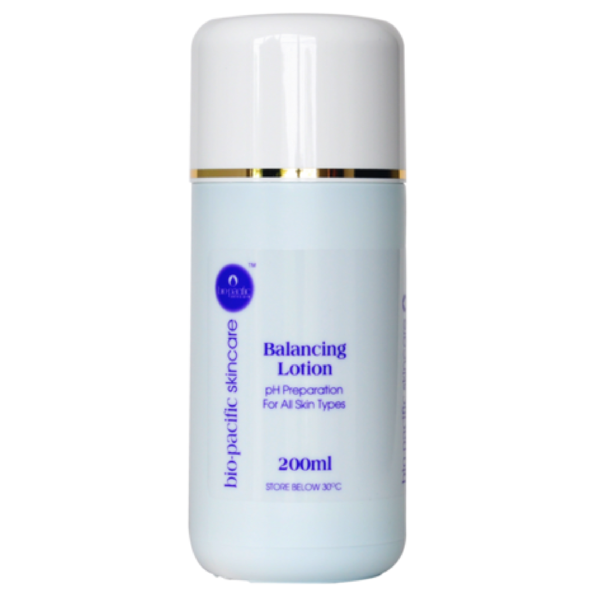 Balancing Lotion | Natural Ingredients – Bio-Pacific Skin Care